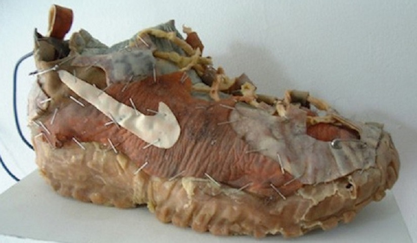 Edward "ED" Theodore Gein