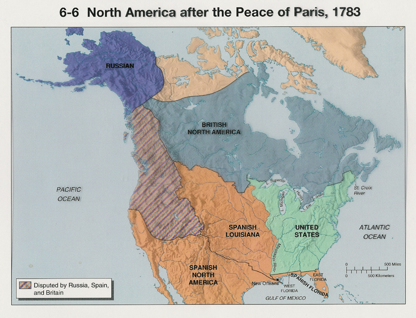 what I learn about the Revolution War.