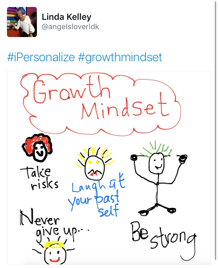 GROWTH MINDSET