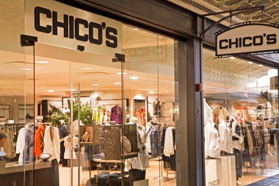Chico's FAS