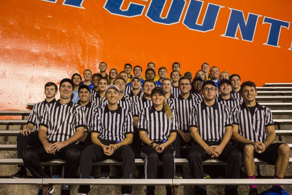 RecSports University of Florida