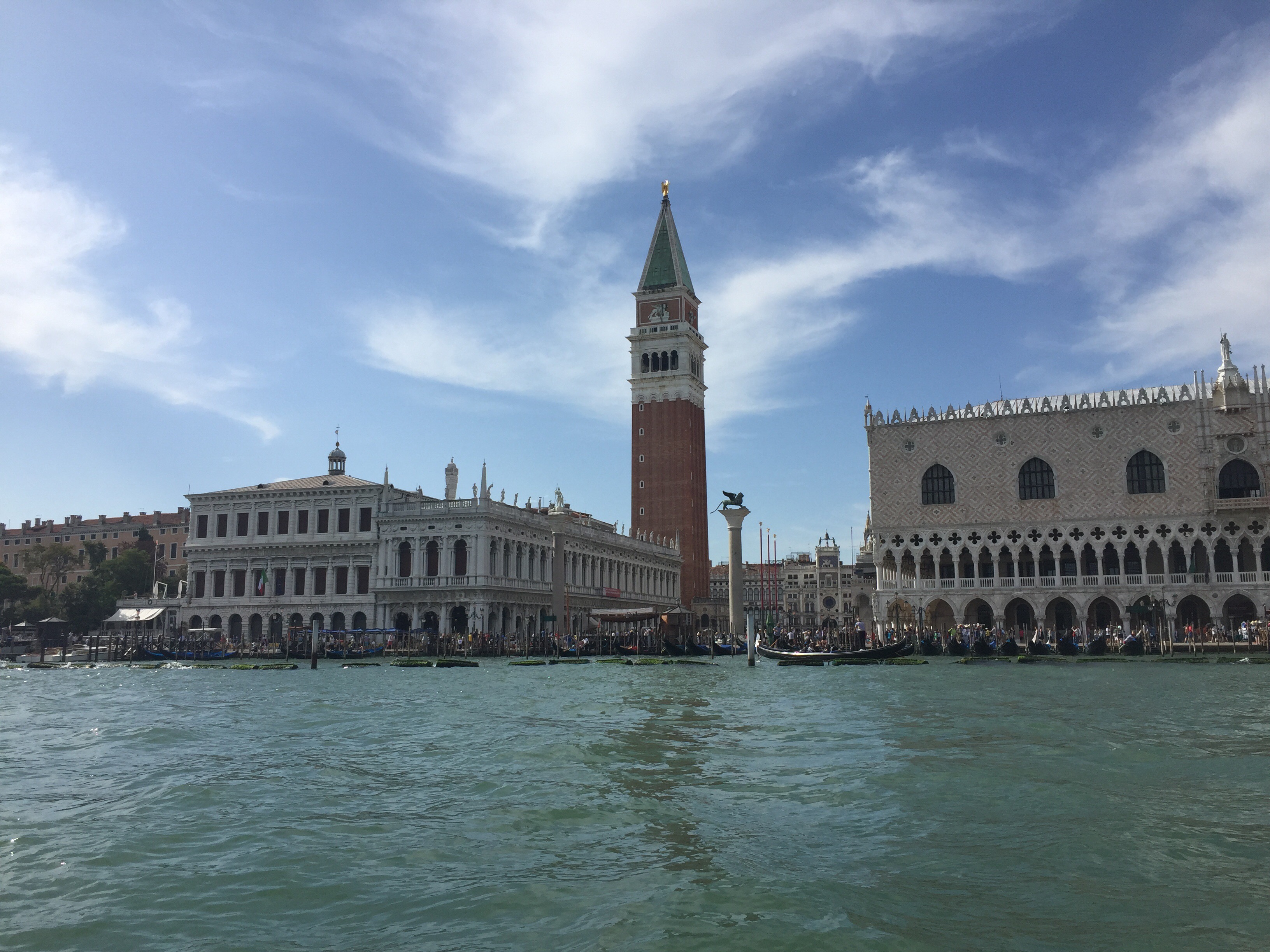 The Epiphany in Italy