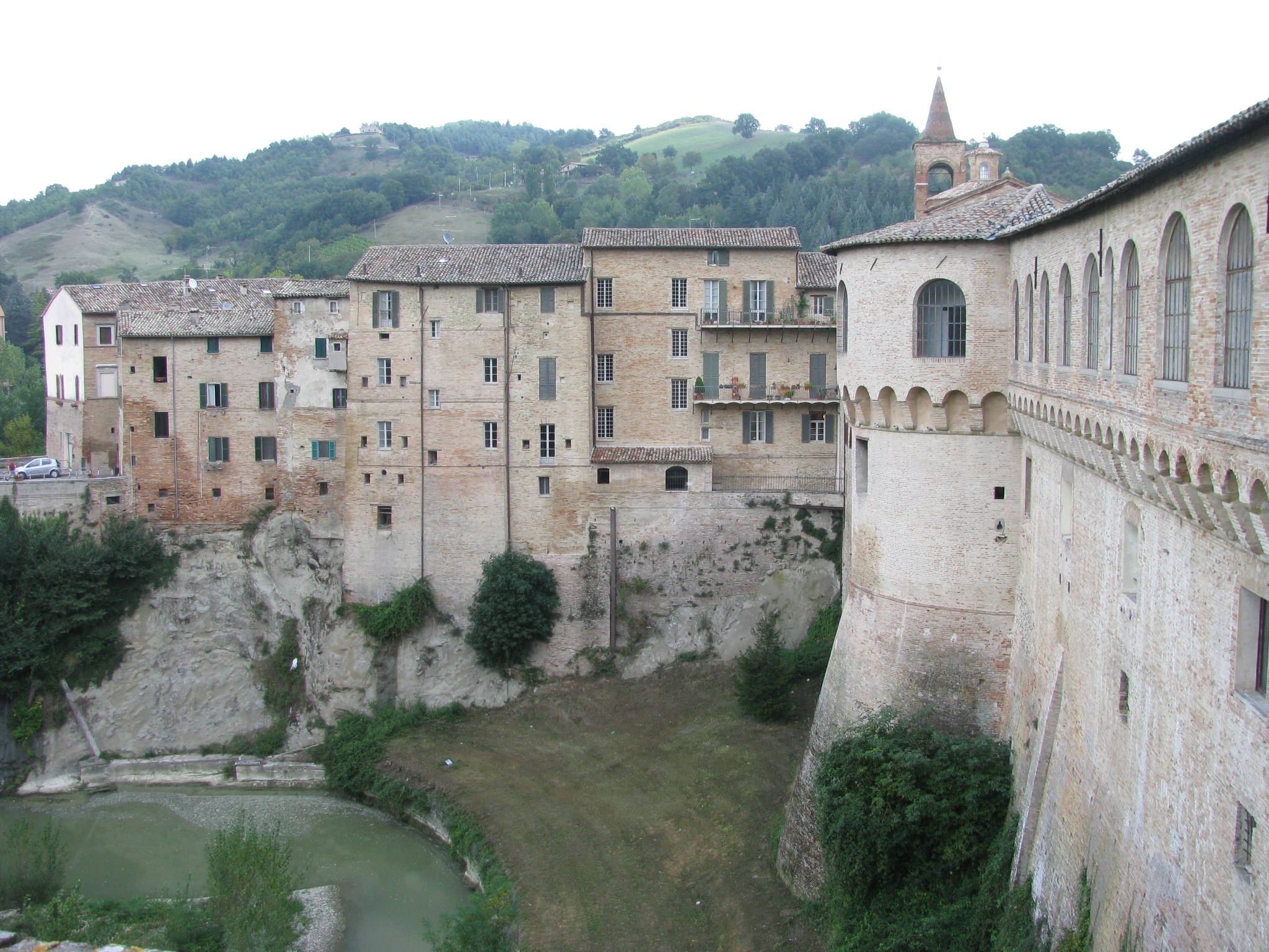 The Epiphany in Italy