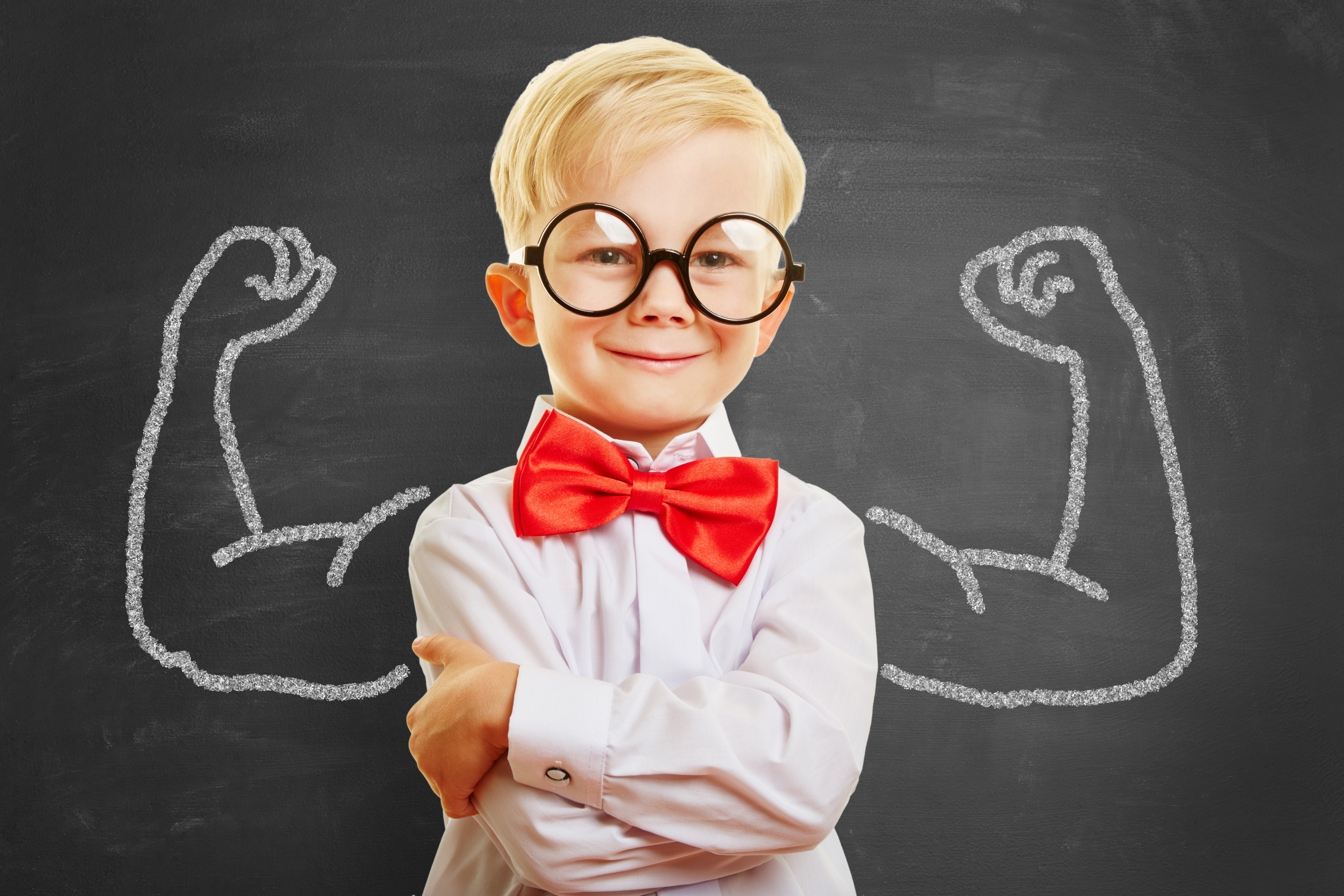 Learning is important