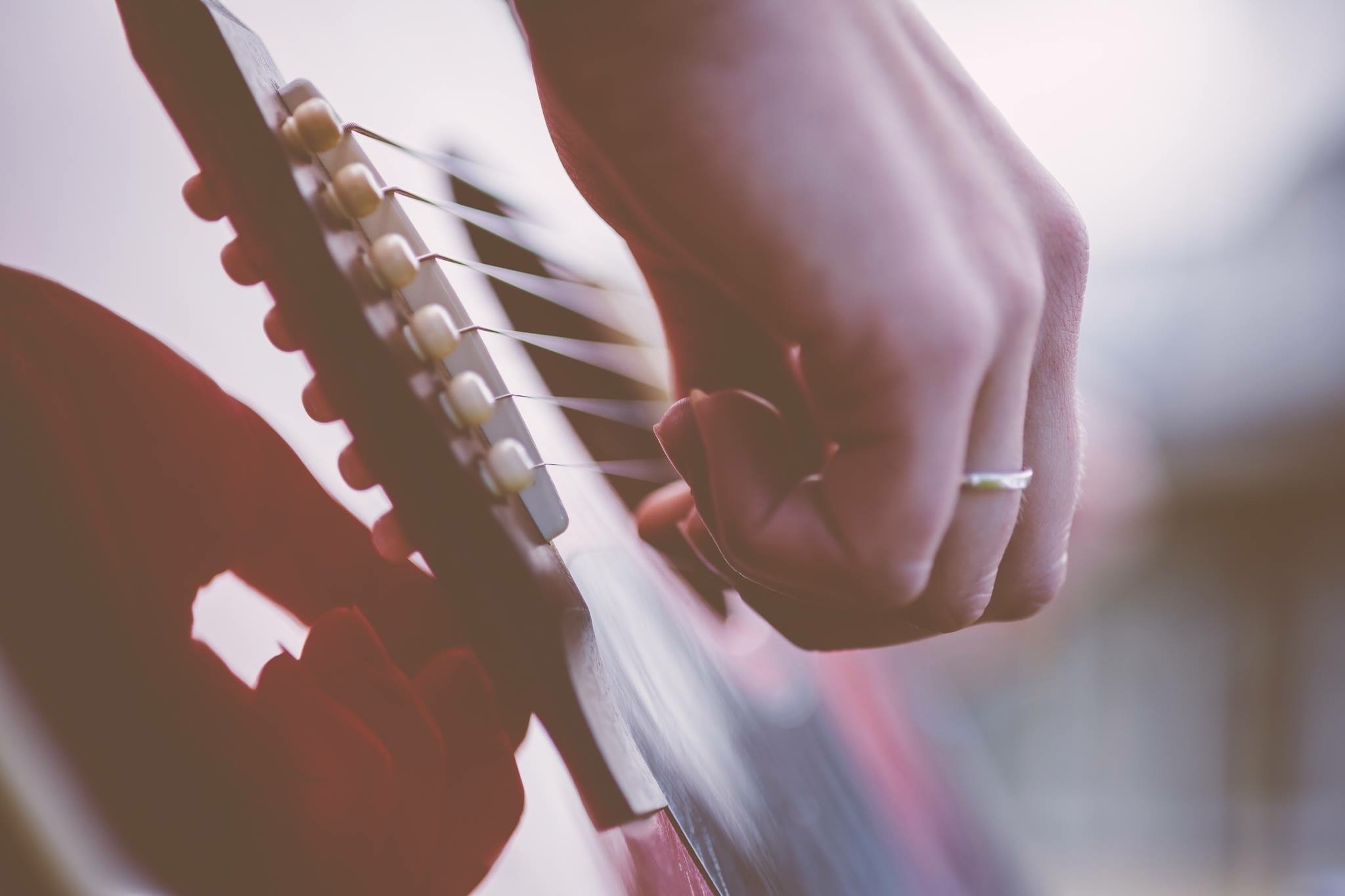 MUSIC MATTERS
