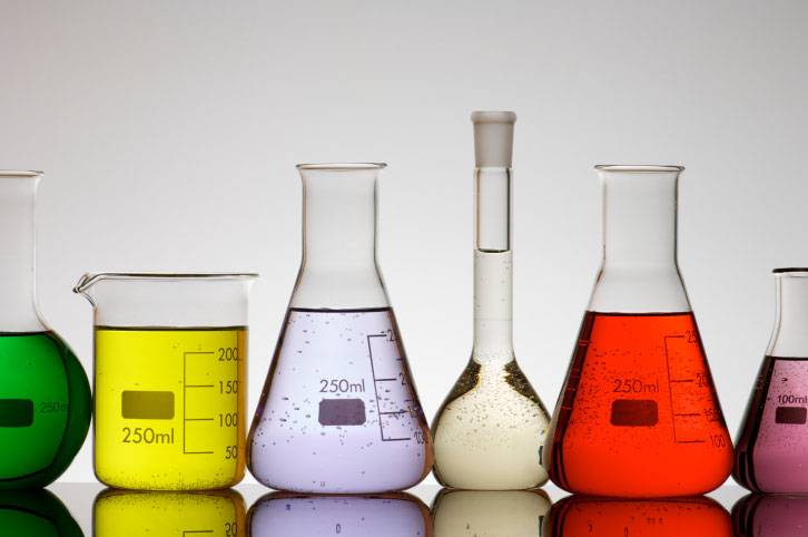 Demonstrating The Science Of A Cold Pack