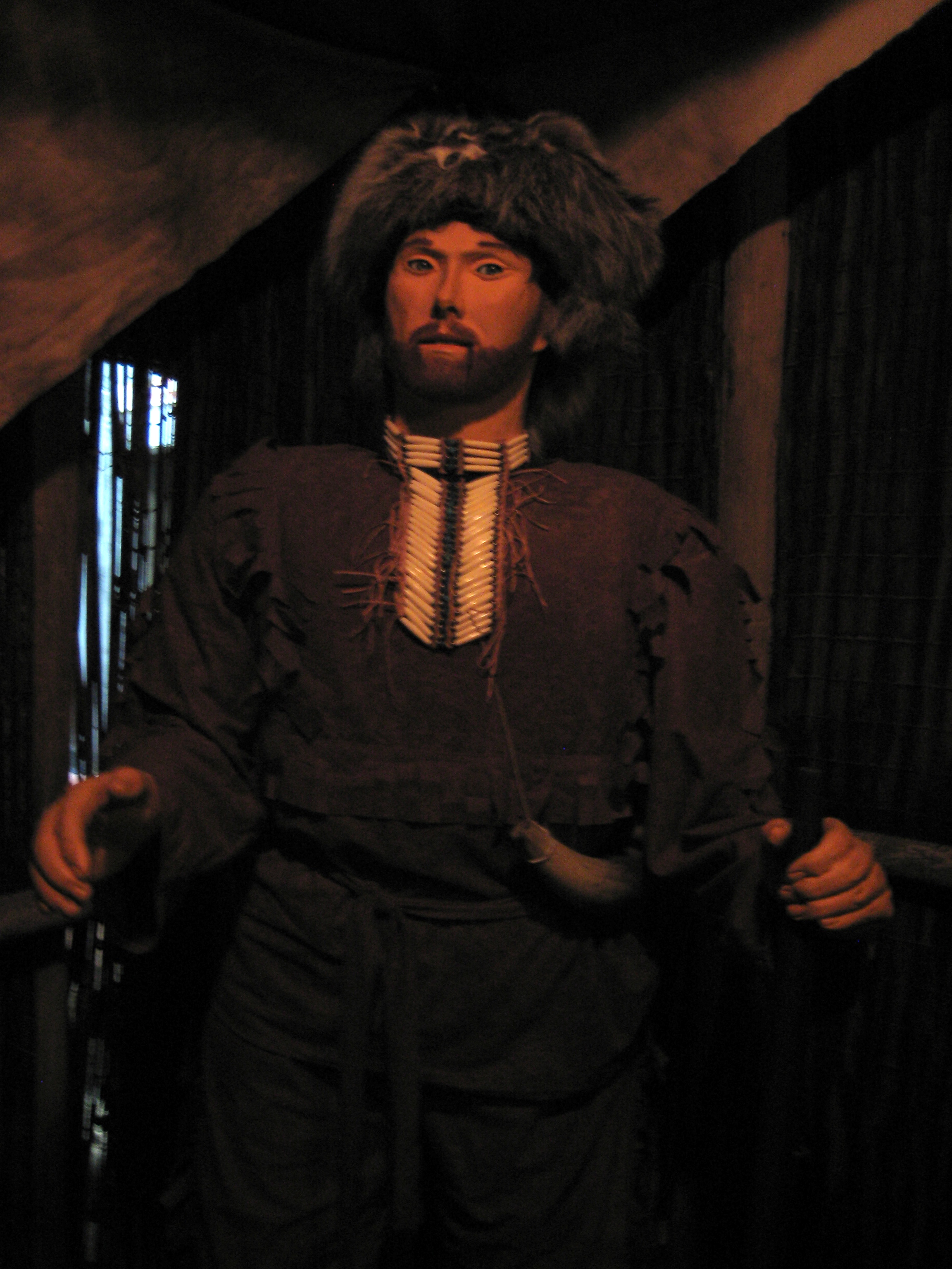 The Seige of the Alamo