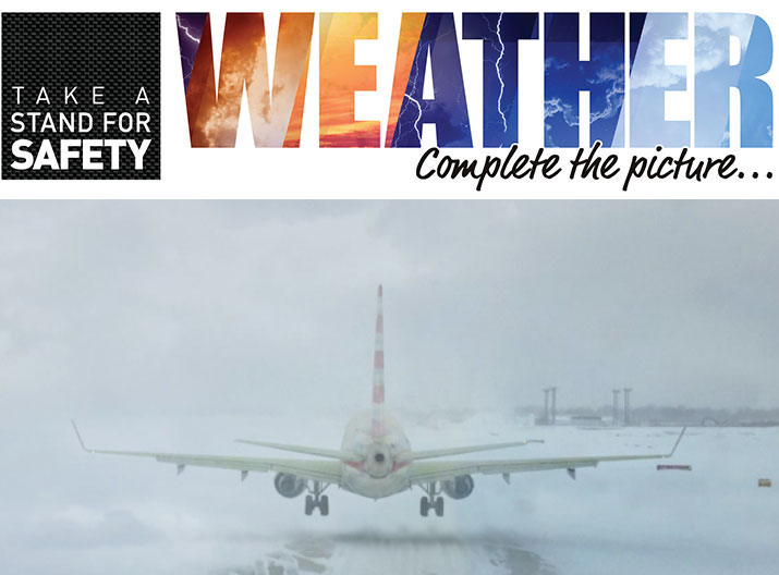 PIREPs Complete Picture for Pilots