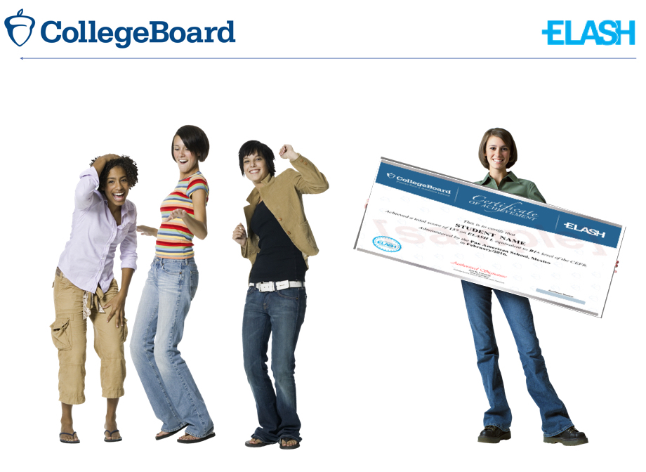 COLLEGE BOARD (USA)