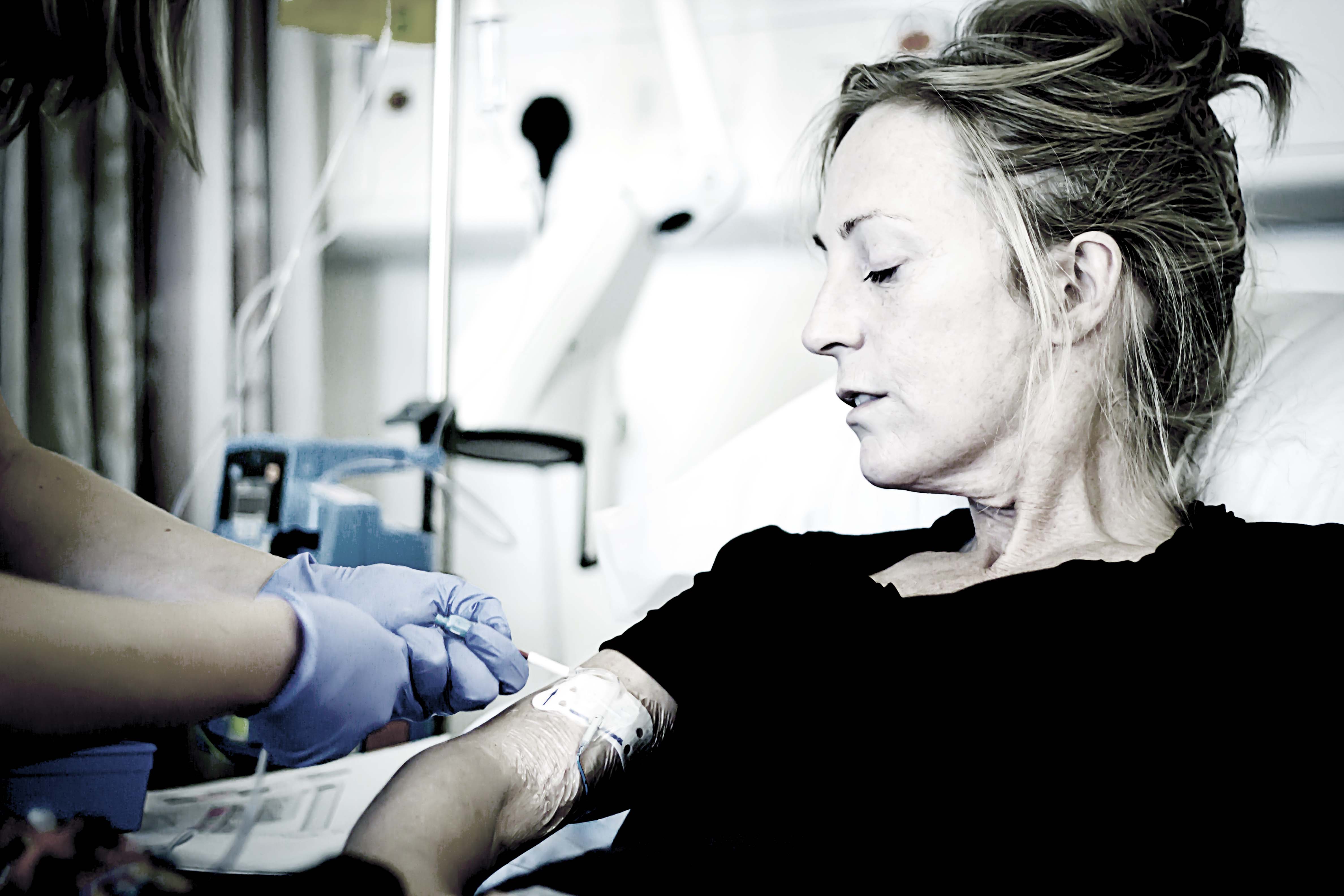 Peripherally Inserted Central Catheters