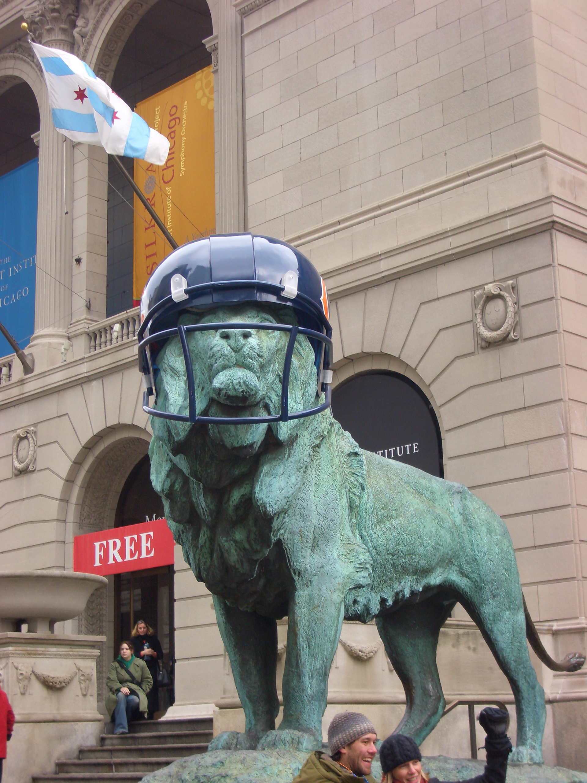 The History of the Chicago Bears Book Review