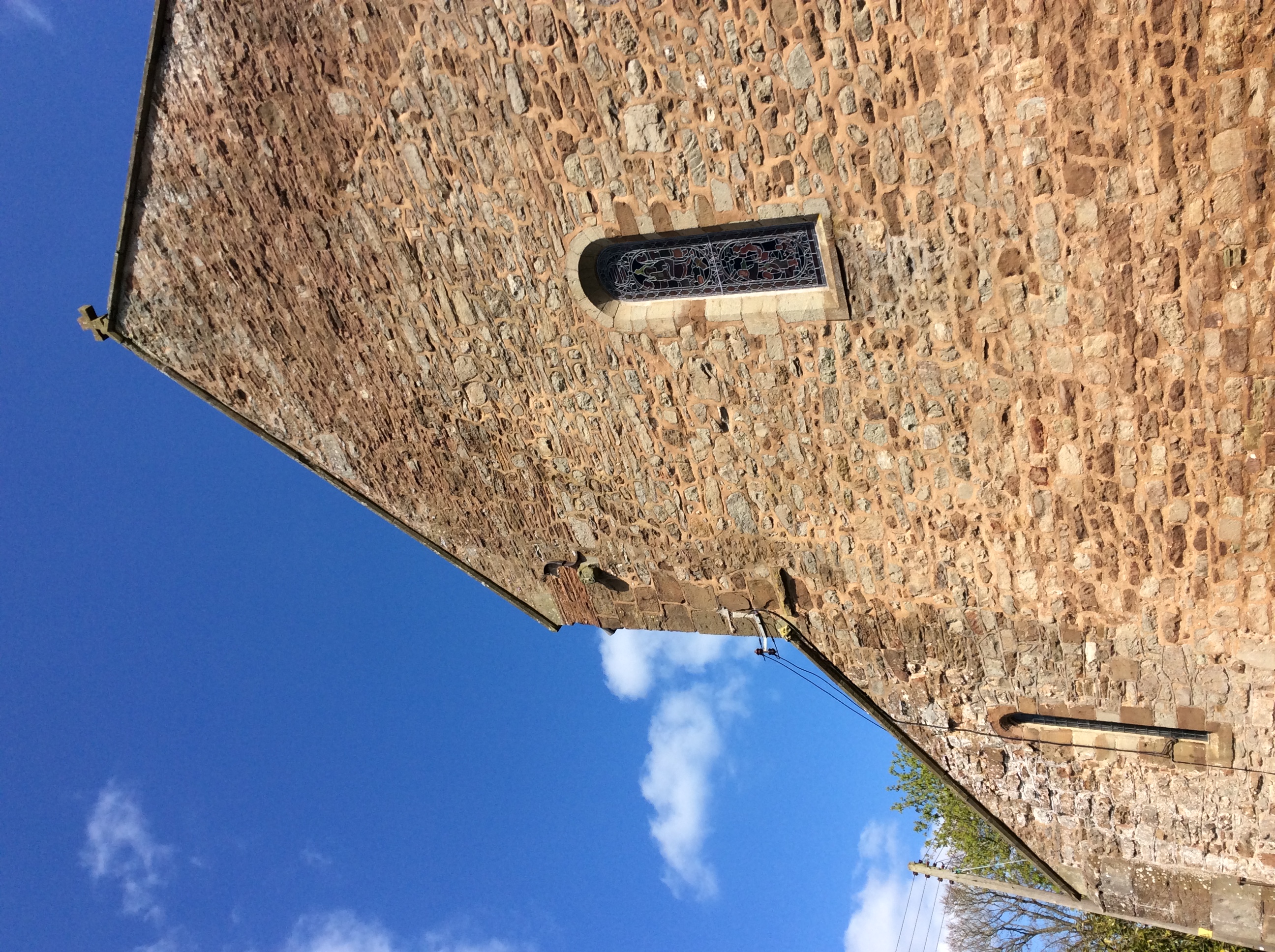 The Exceptional, Characteristic and Remarkable Village Of Bosbury