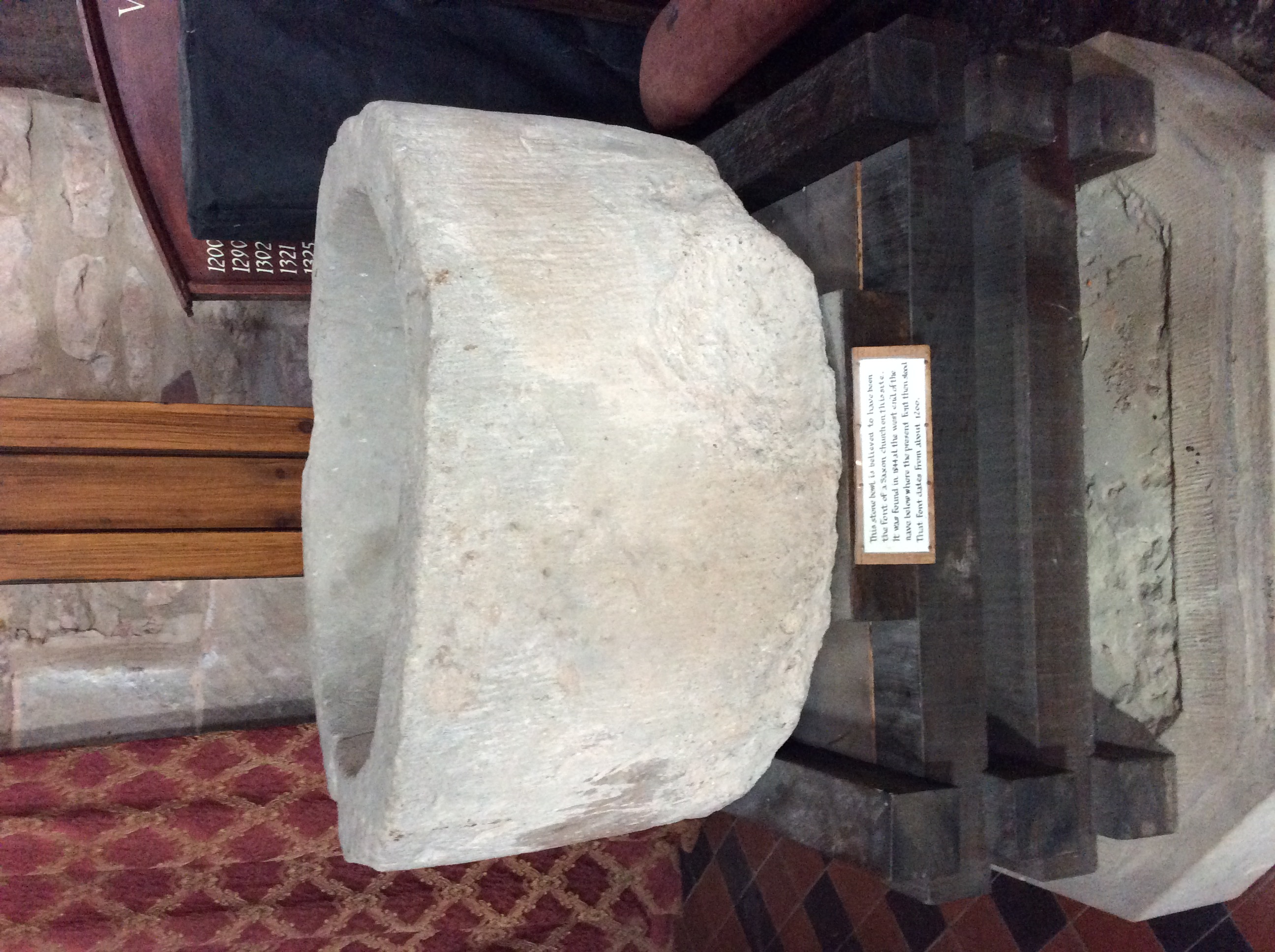 The Exceptional, Characteristic and Remarkable Village Of Bosbury