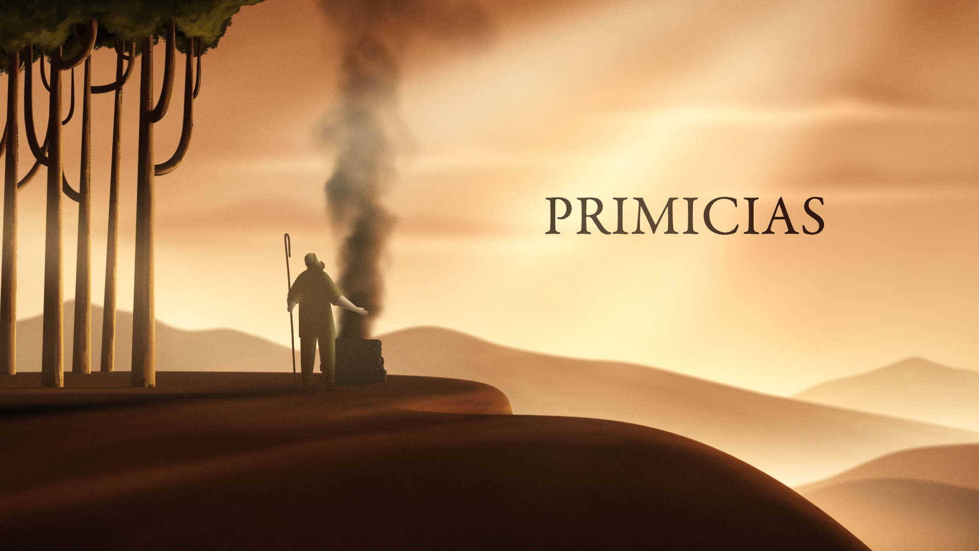 Las Primicias