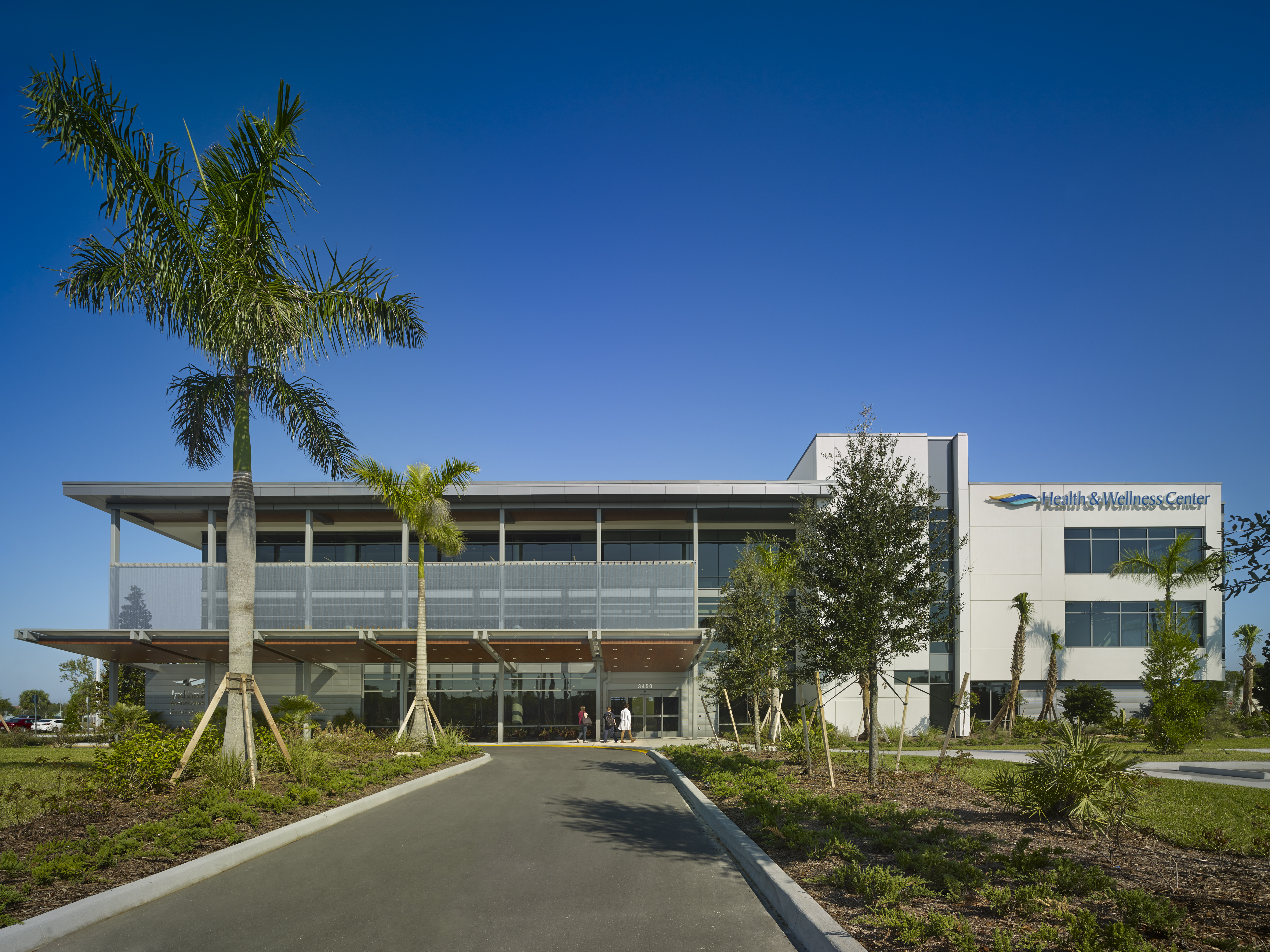 Indian River Medical Center