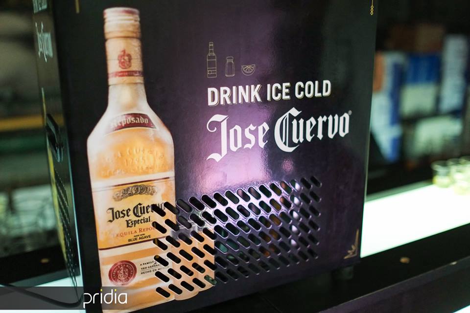 José Cuervo