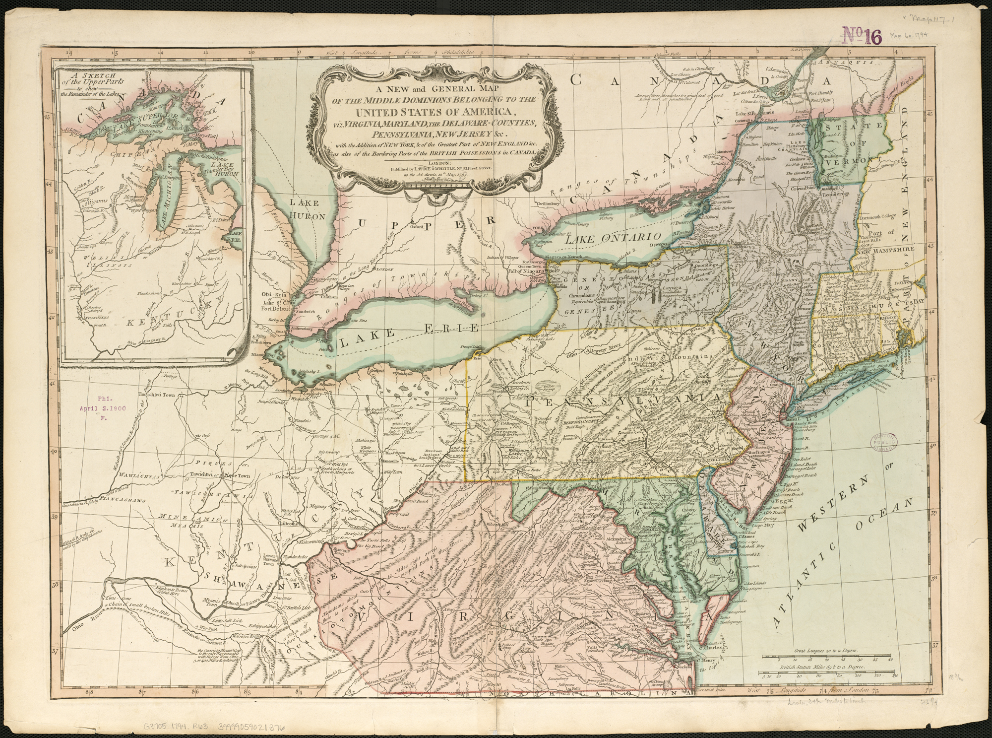 Delaware, founded December 7, 1787