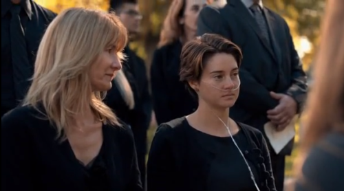 Hazel Grace Lancaster