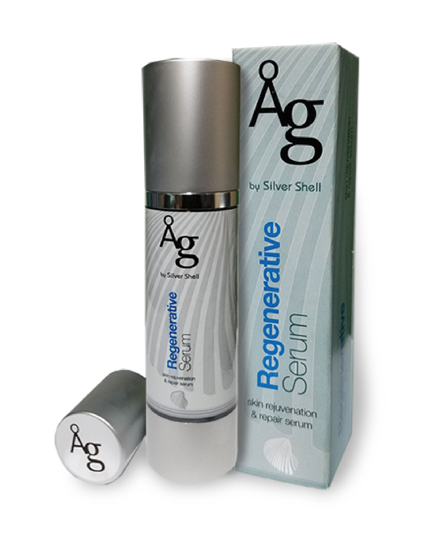 AG Regenerative Serum