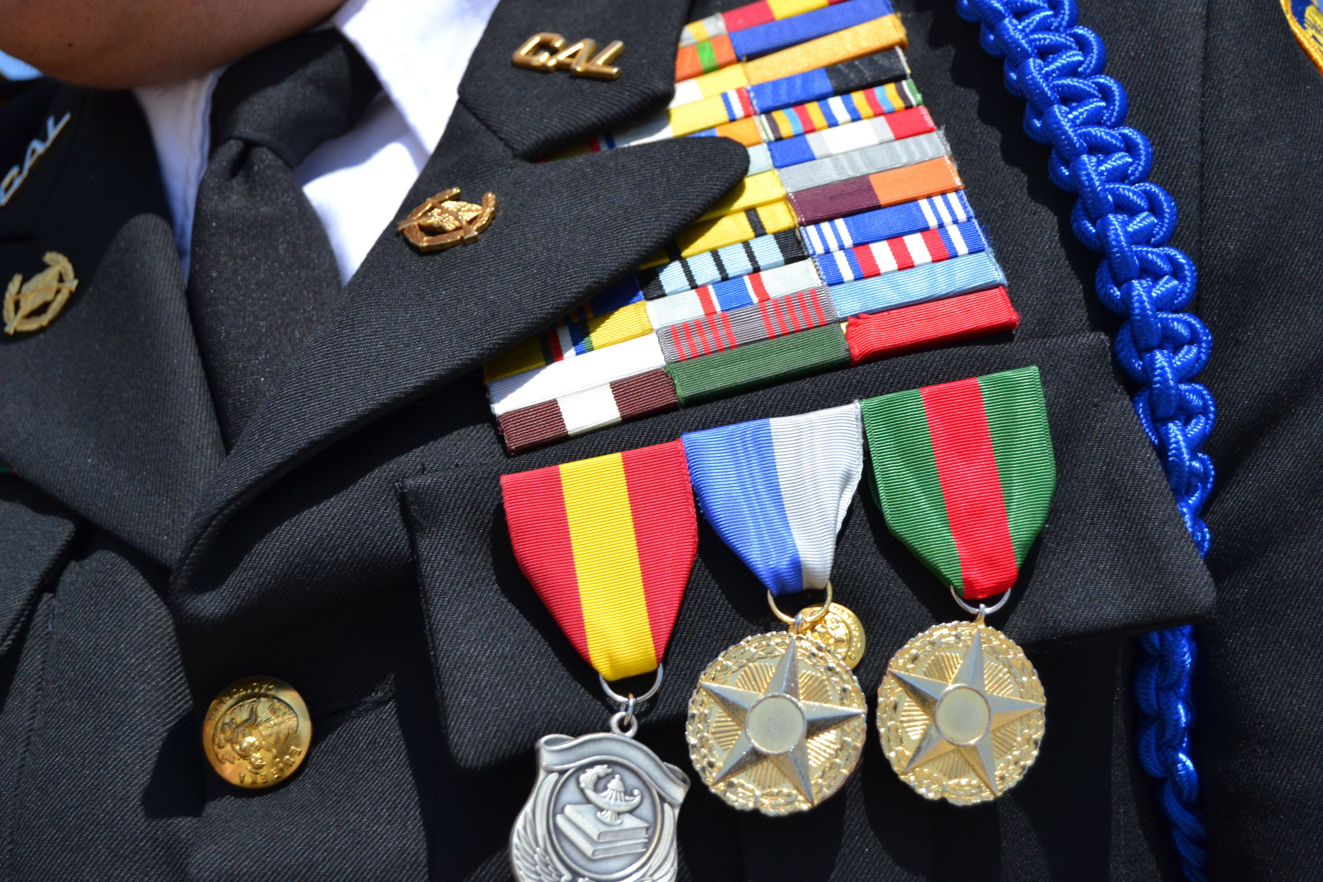 California Cadet Corps