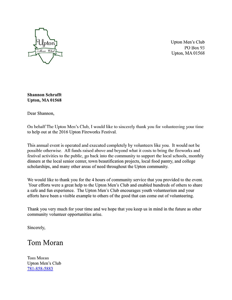 National Honors Society Portfolio national-honors-society-portfolio