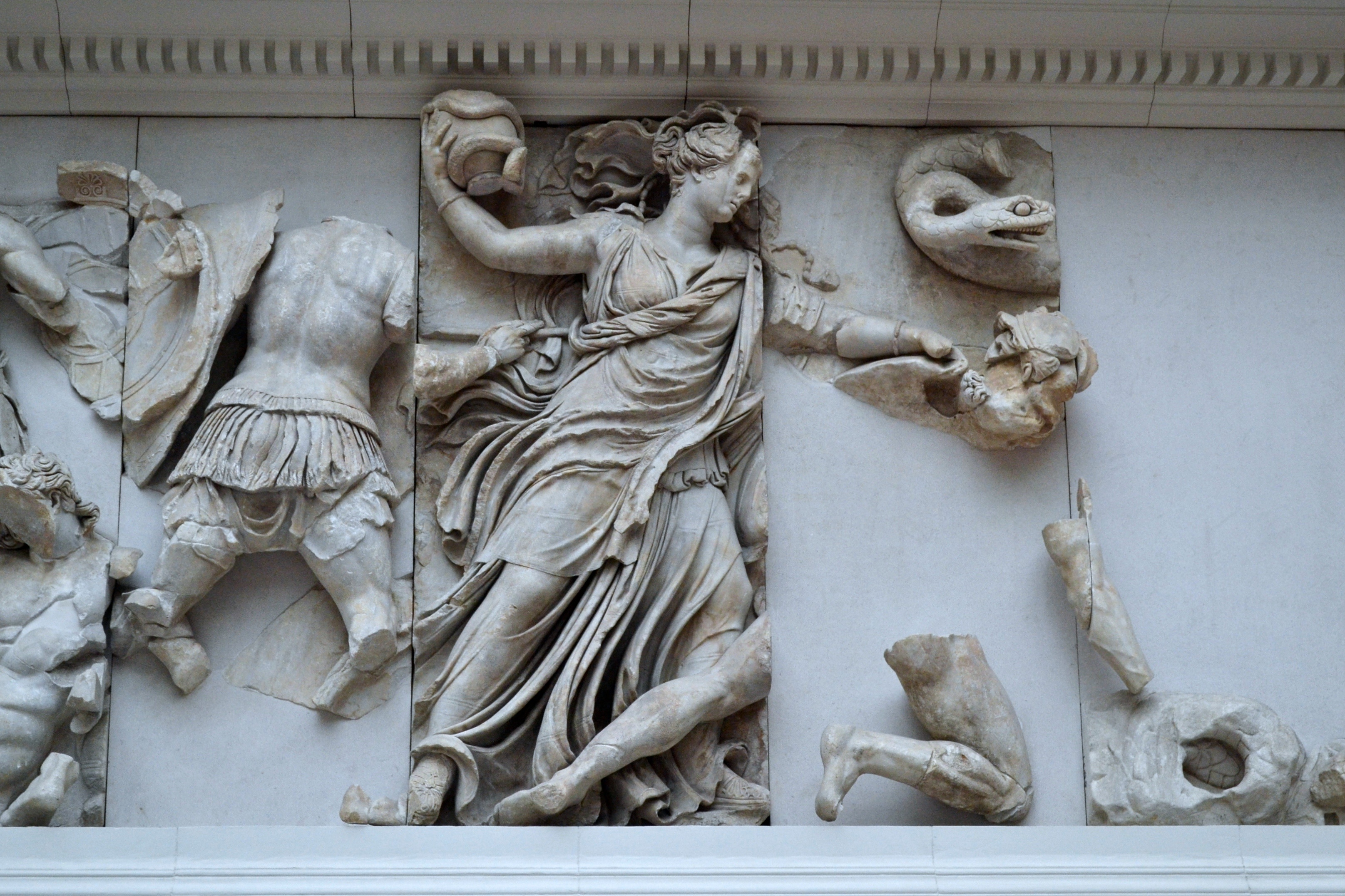 The Story Of My Travels