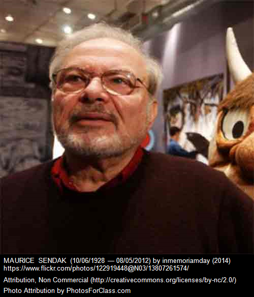 Maurice Sendak