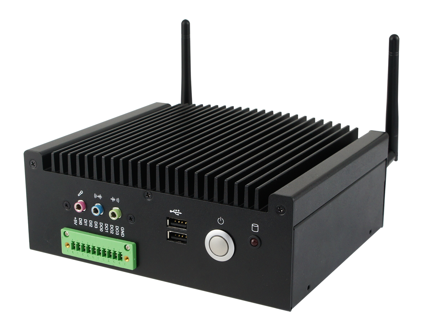 IBASE Company Introduction