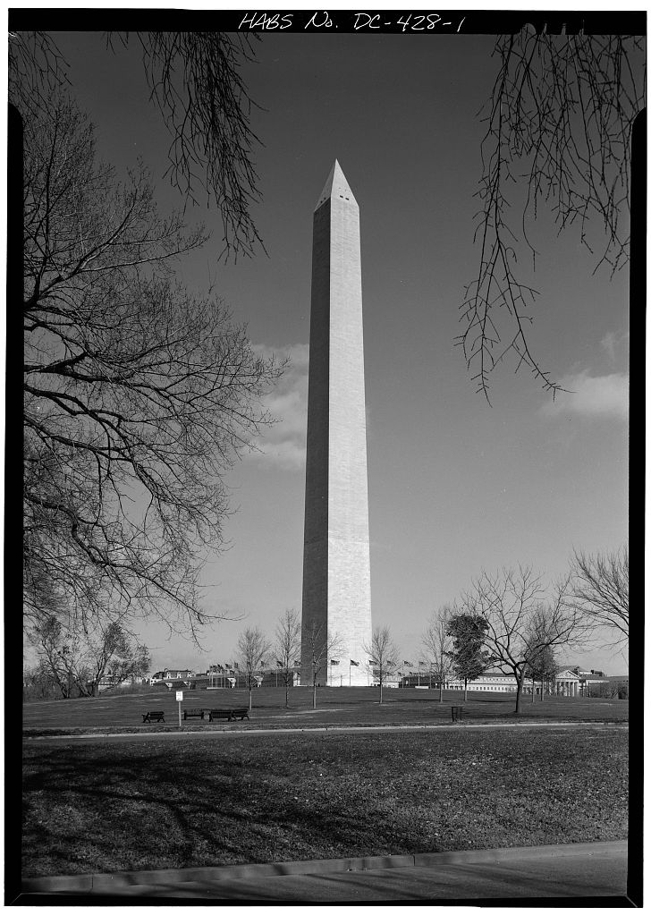 George Perkins Marsh