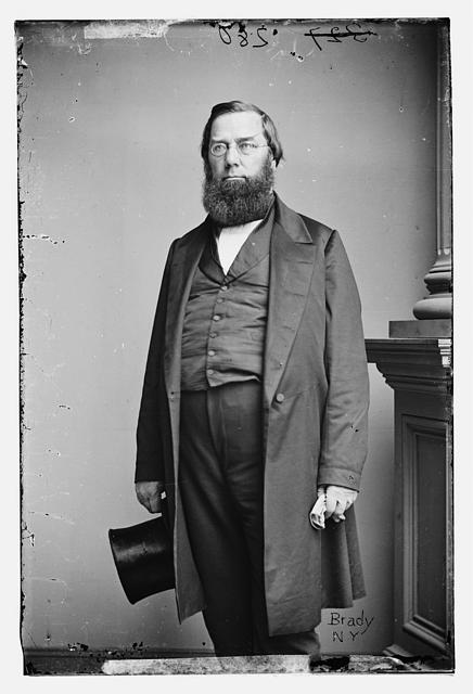 George Perkins Marsh