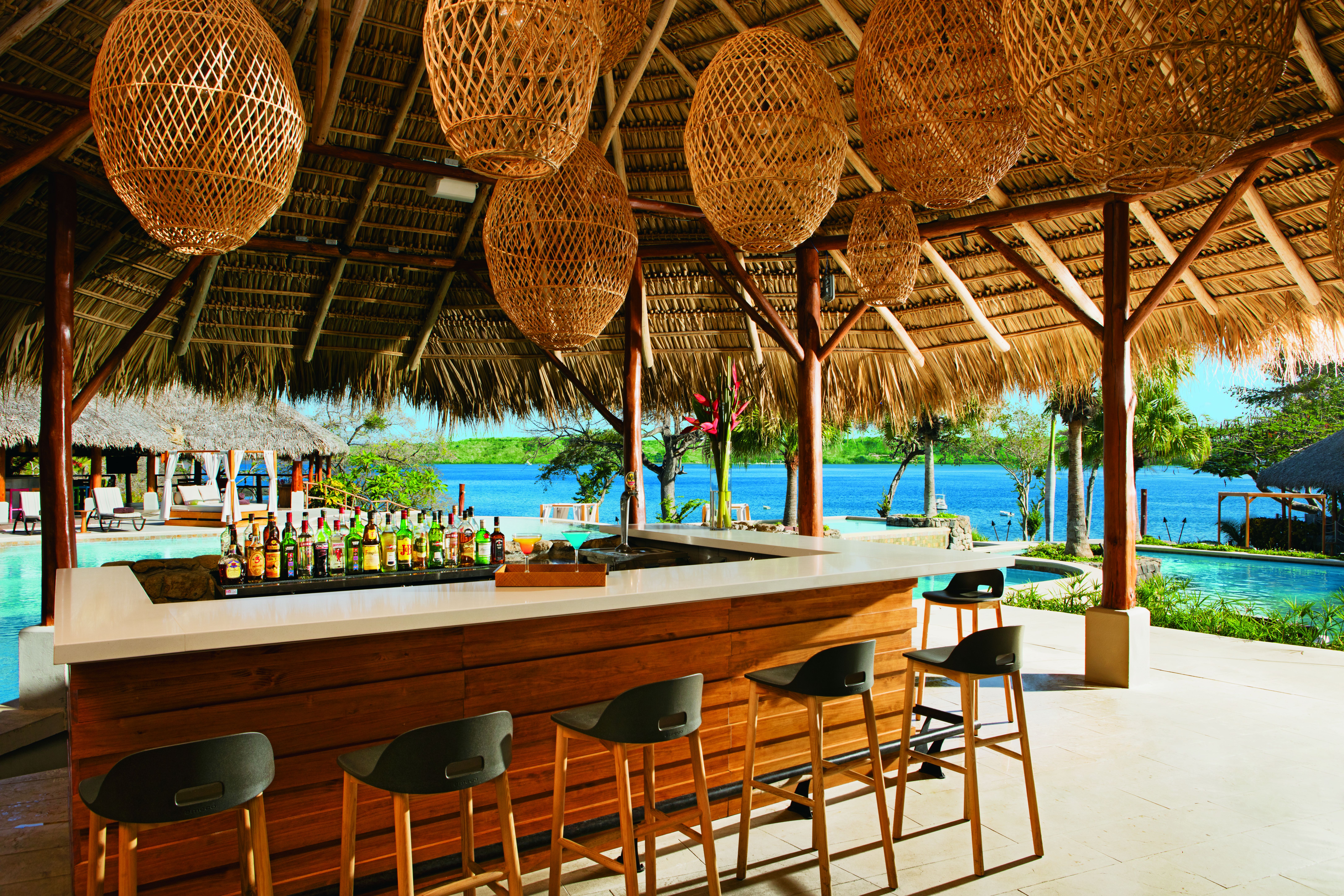 Secret's Papagayo Costa Rica