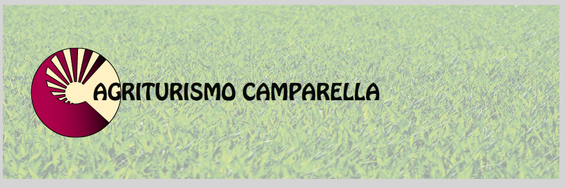 AGRITURISMO CAMPARELLA
