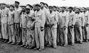 ¨The Holocaust illustrates the consequences of prejudice, racism and ...