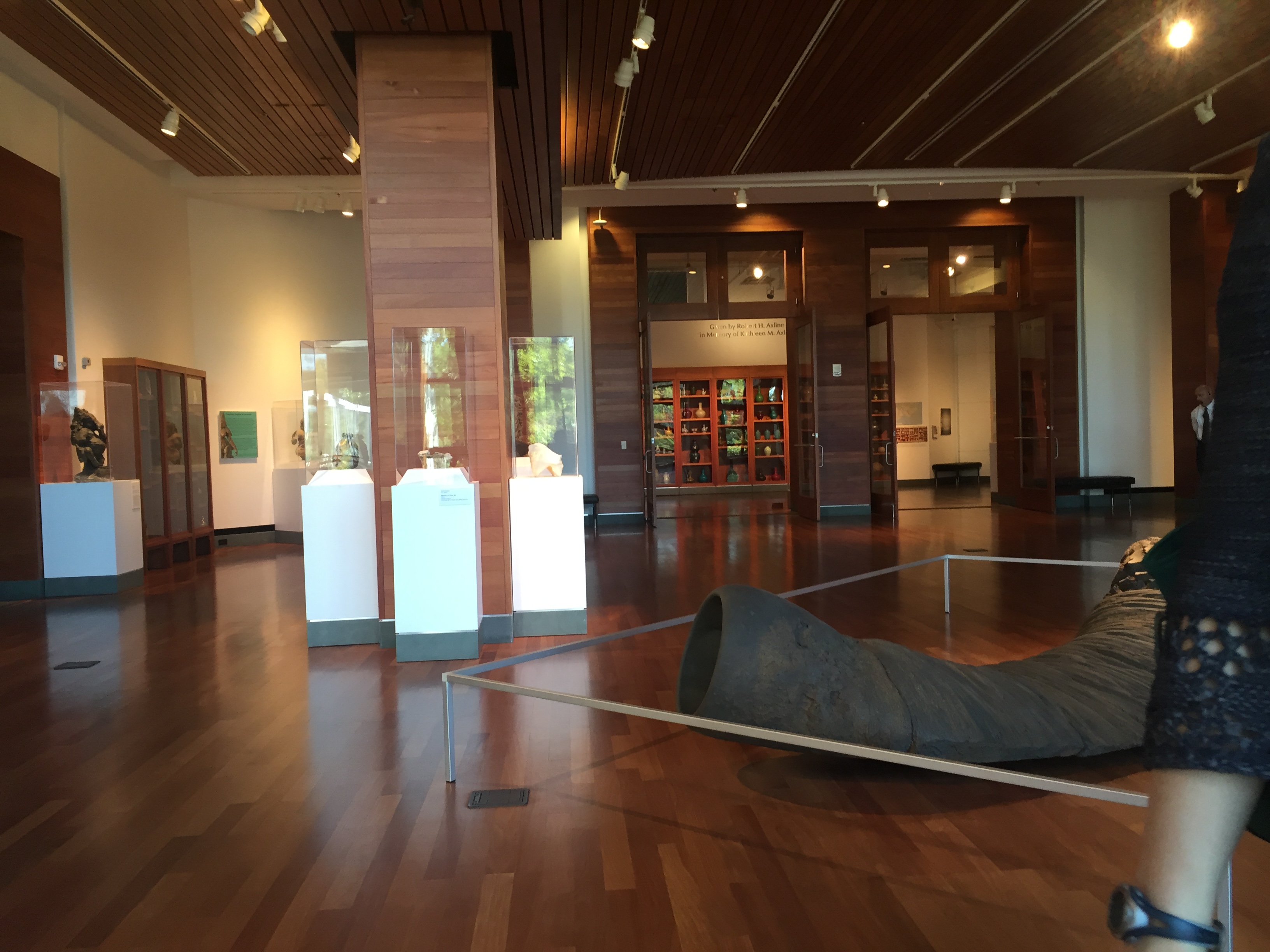 The Harn Museum of Art