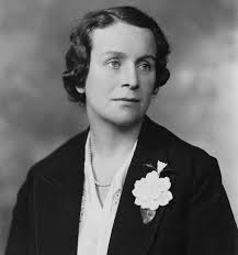 Caroline Haslett