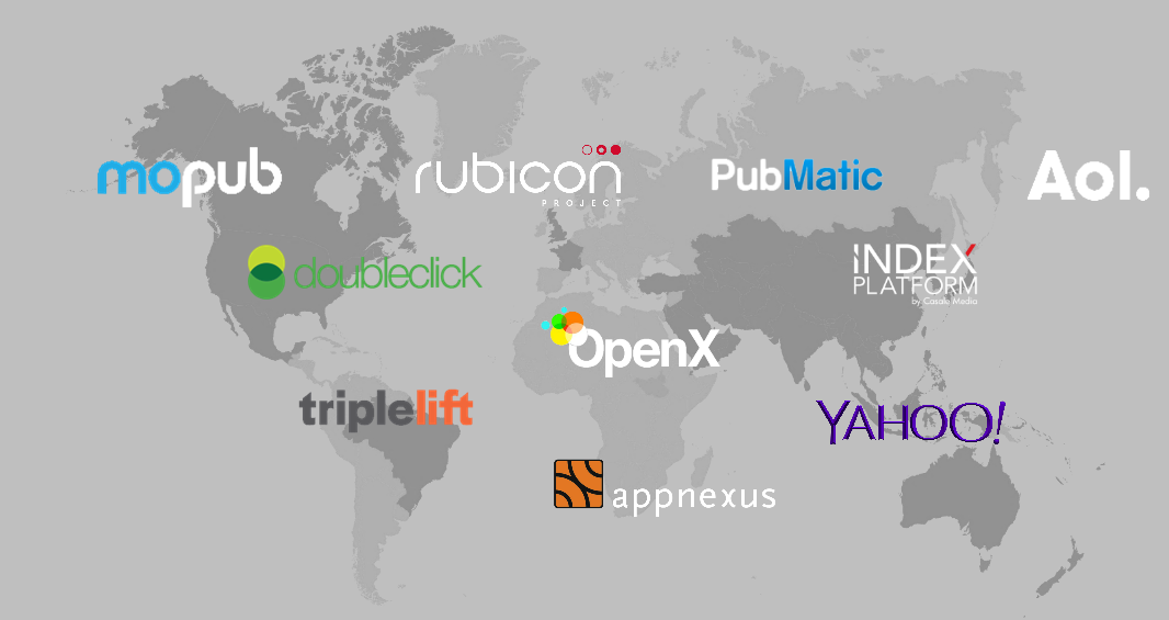 Adobe Advertising Cloud