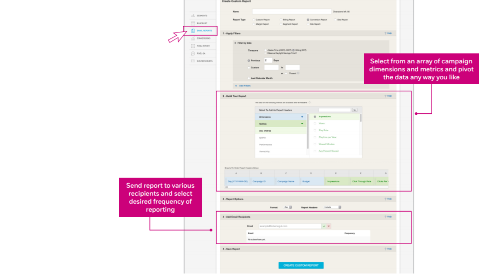 Adobe Advertising Cloud