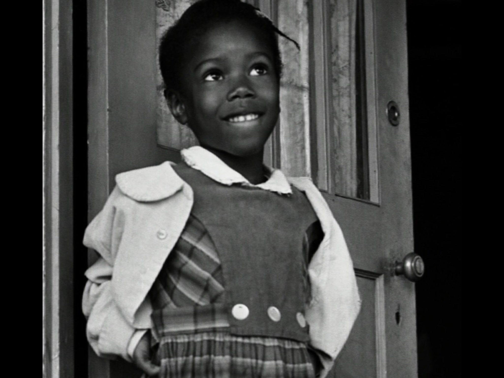 Ruby Bridges