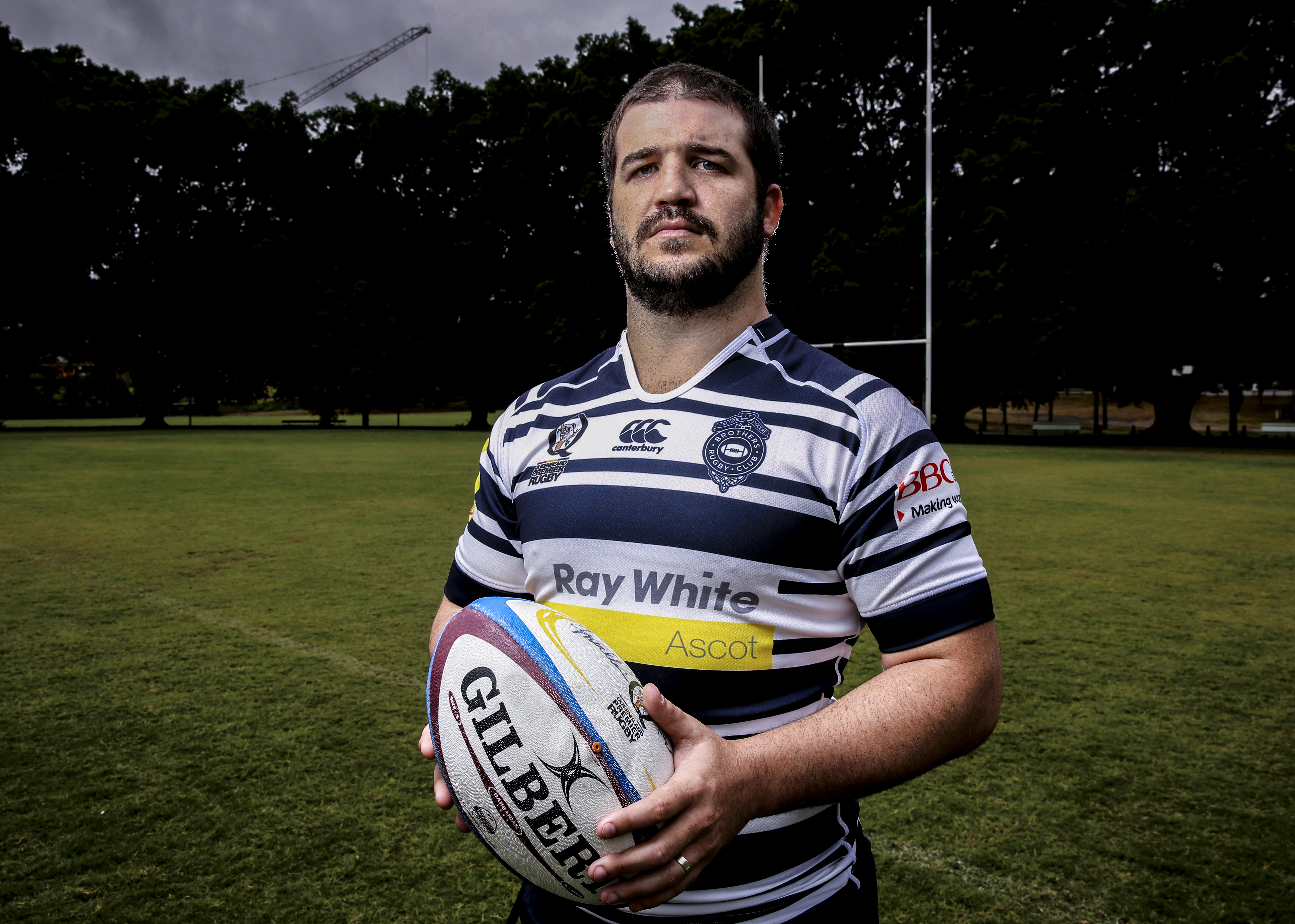 Queensland Premier Rugby