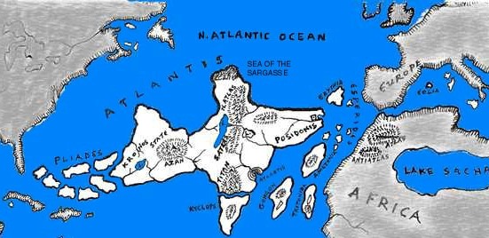 Atlântida