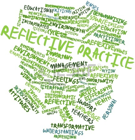 Models of Reflective Practice