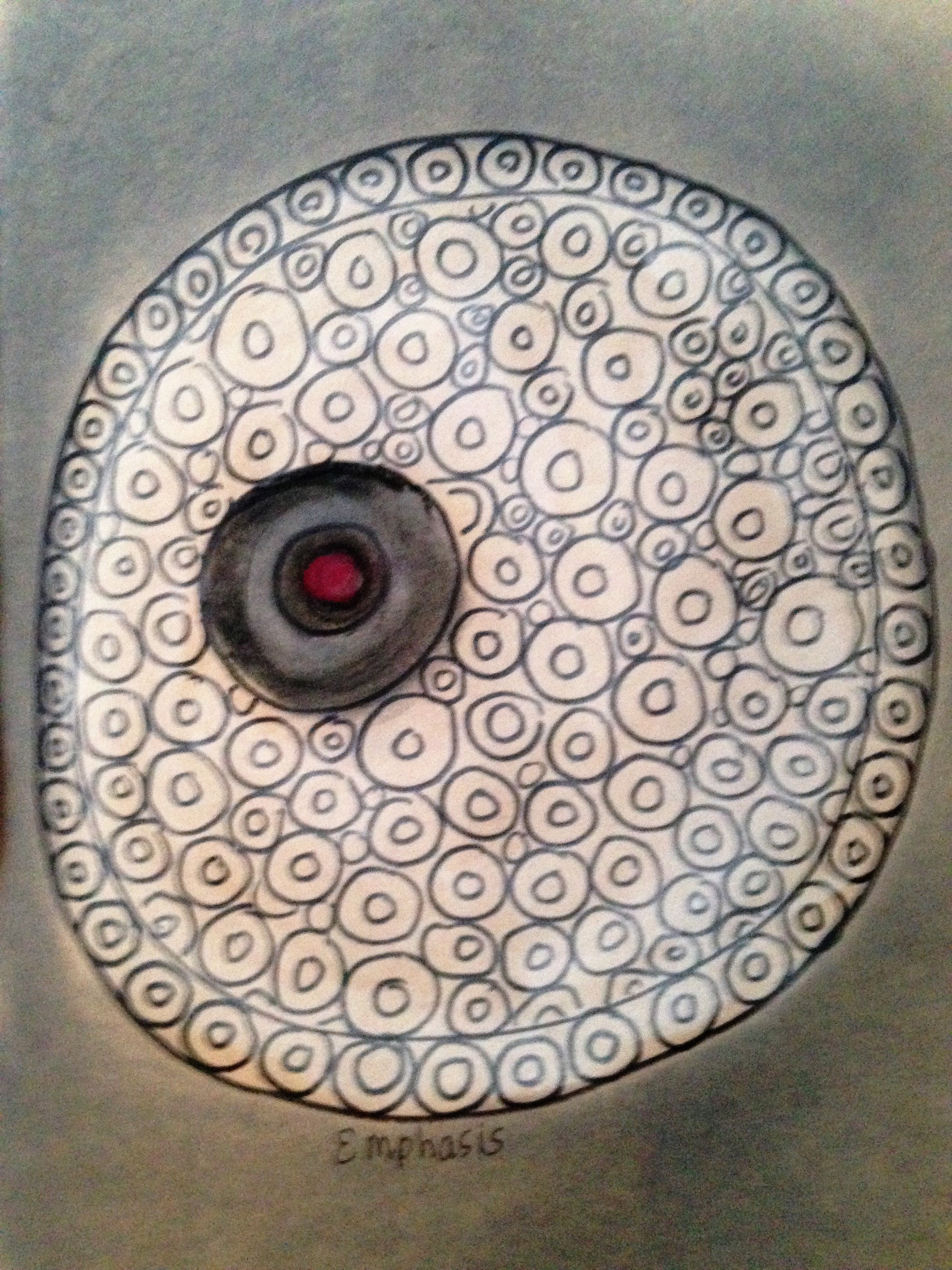 Principles of Design