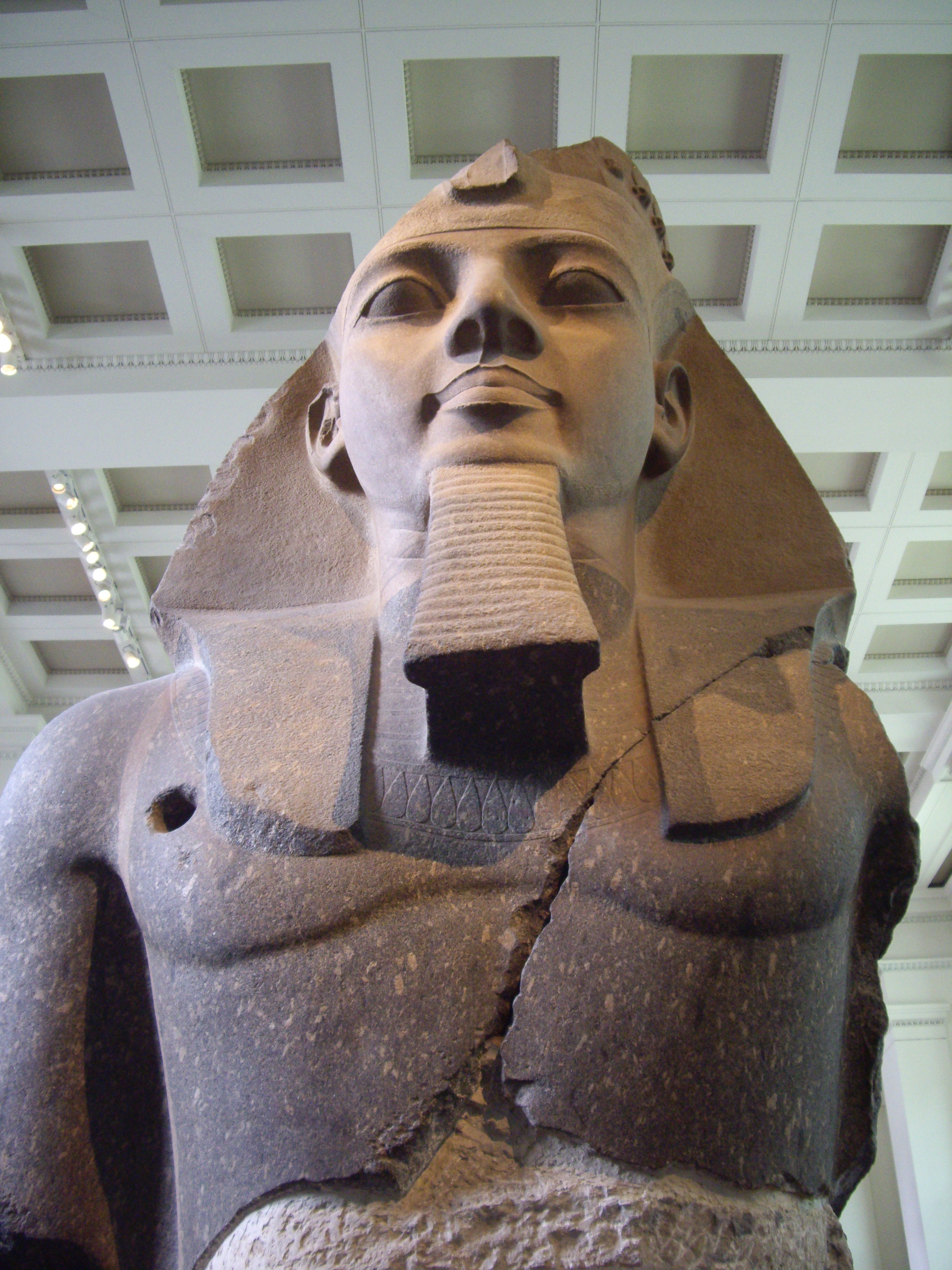 Ramesses II
