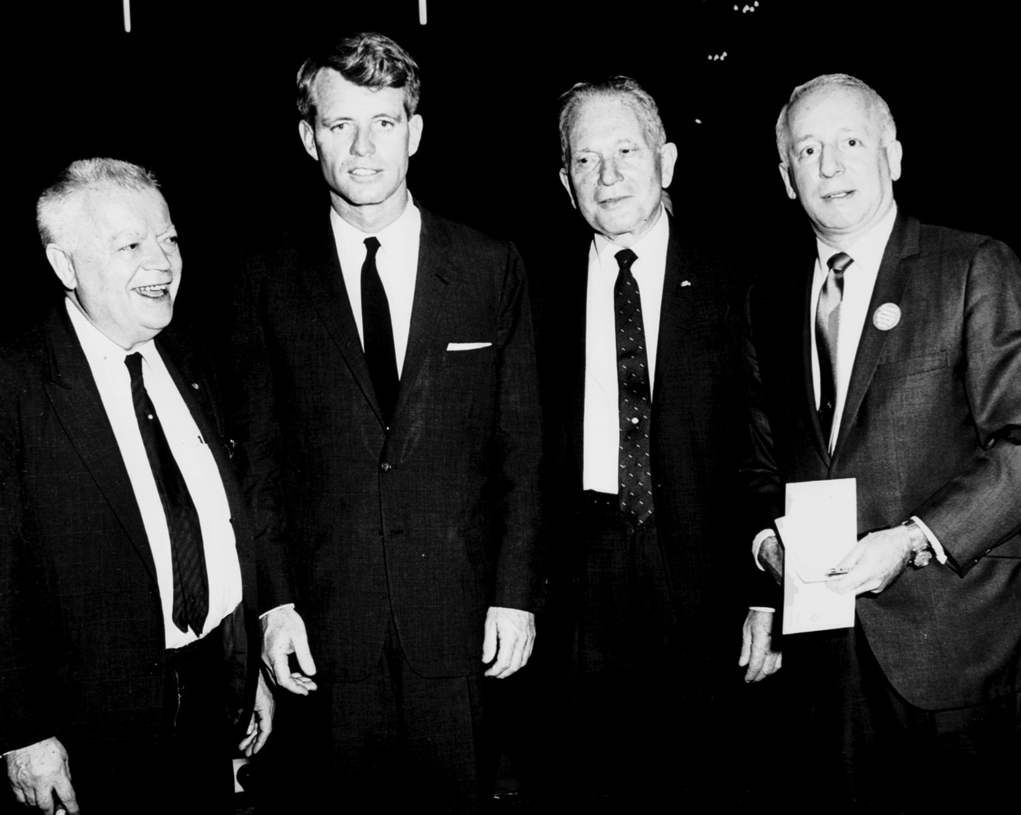 Robert F. Kennedy