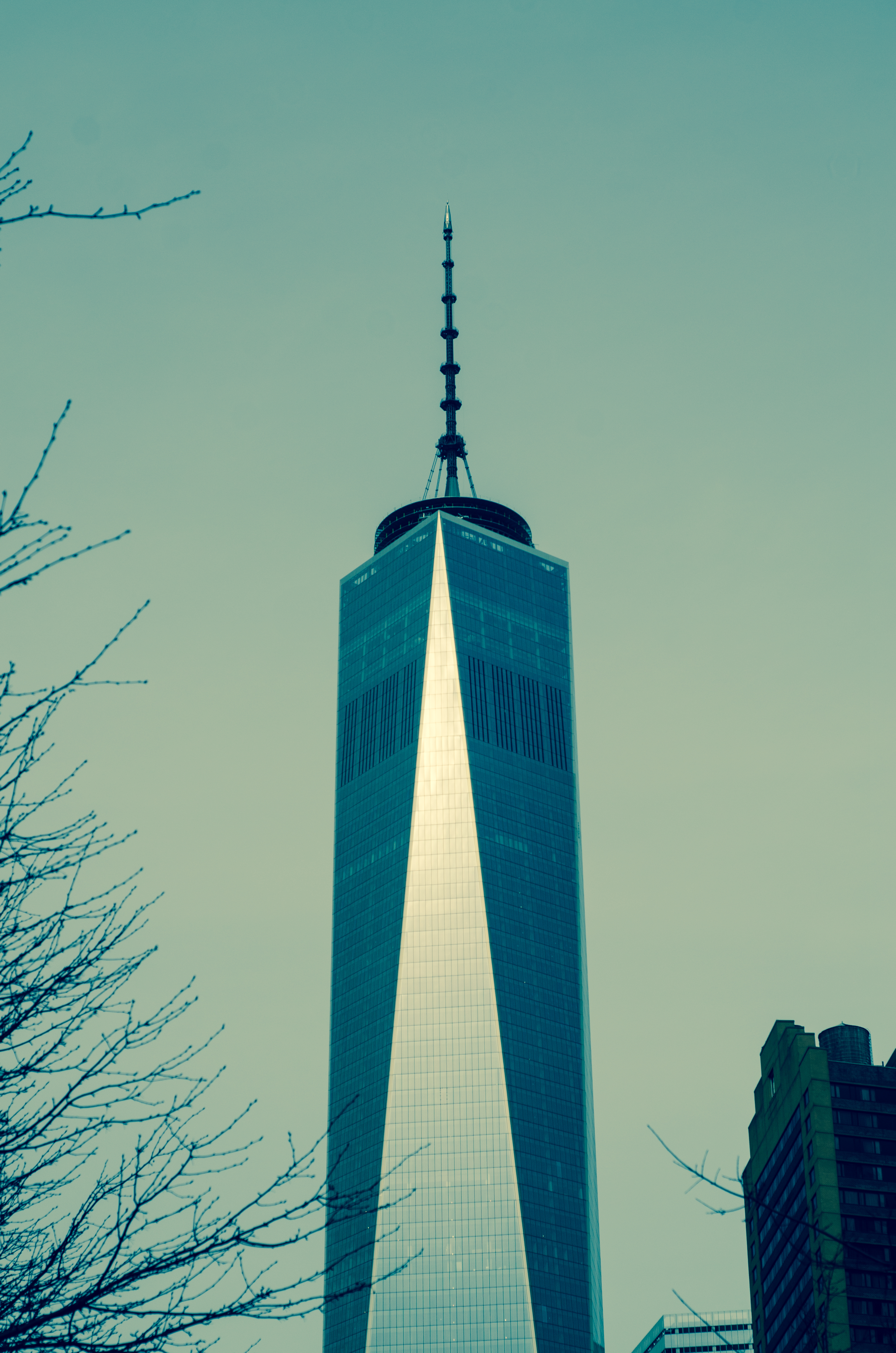 Tallest Buildings