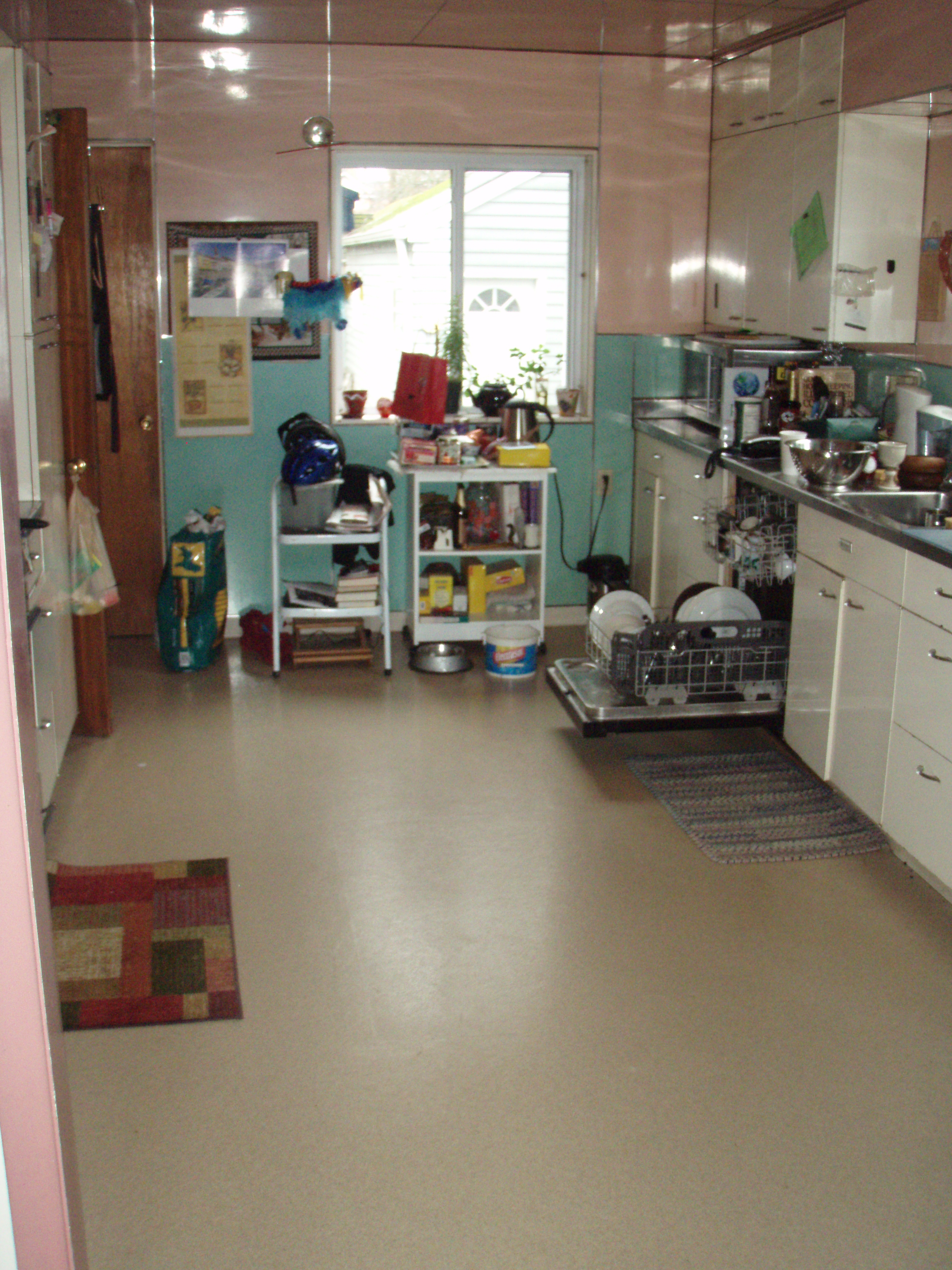 Preventing Kitchen Accidents in 6 Ways