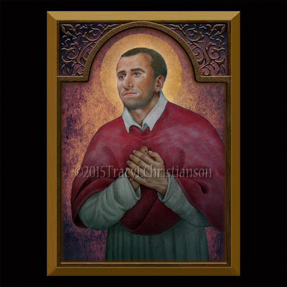 St. Charles Borromeo