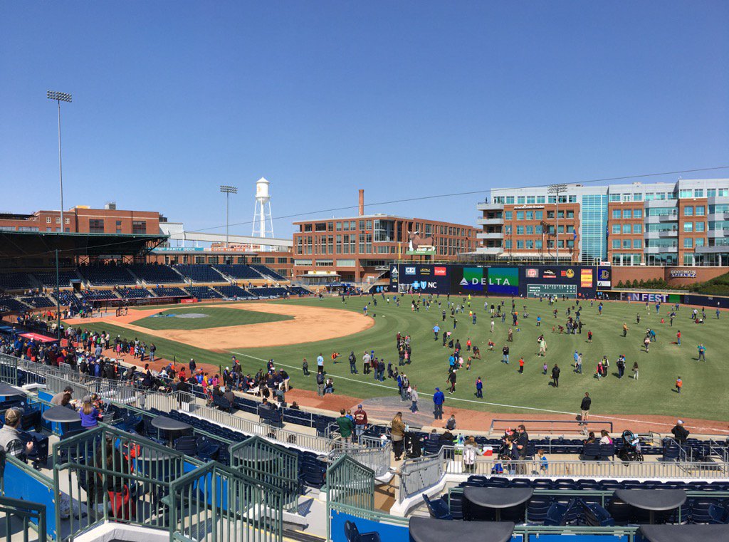 Durham Bulls