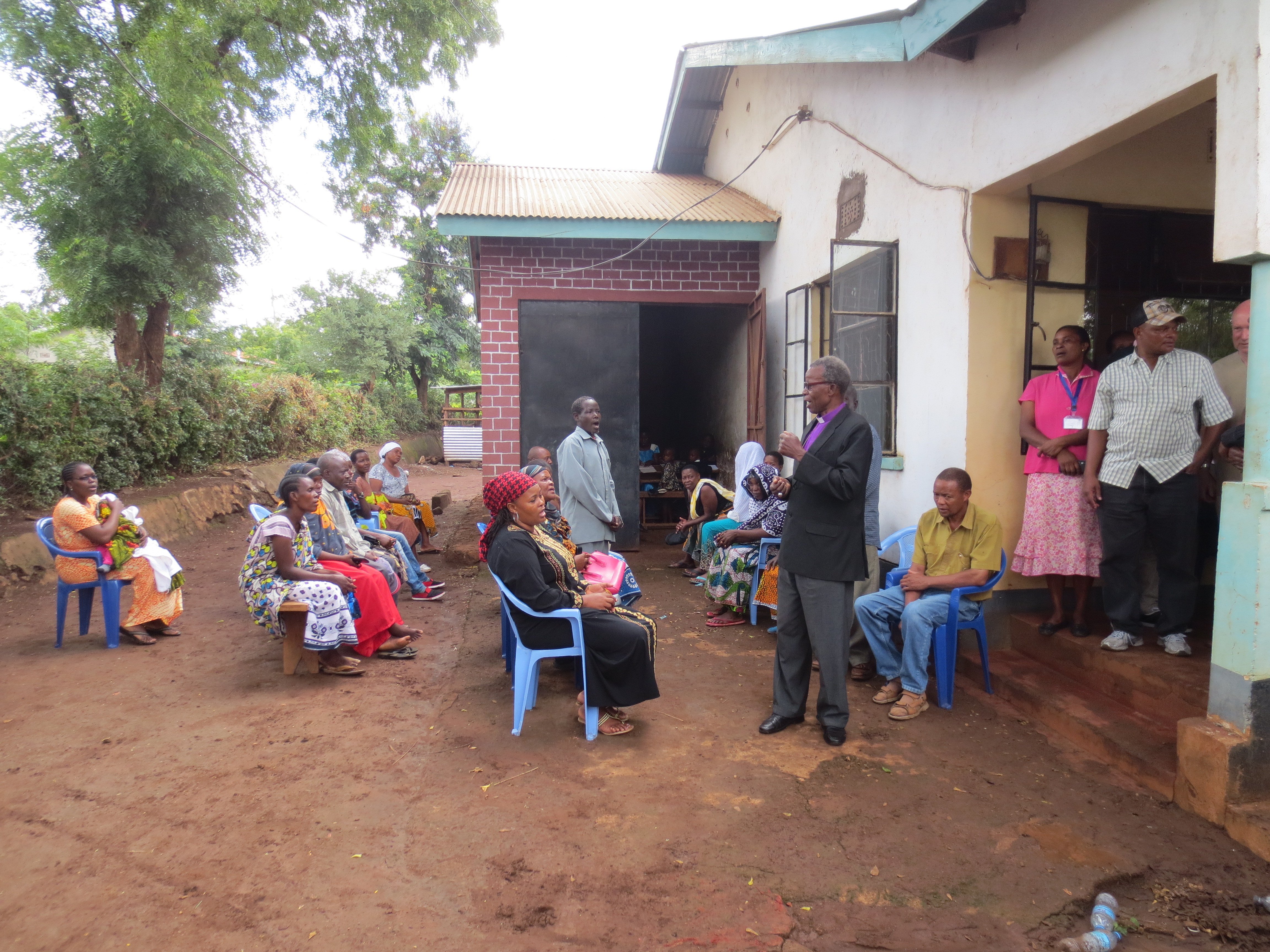 MMT - Tanzania