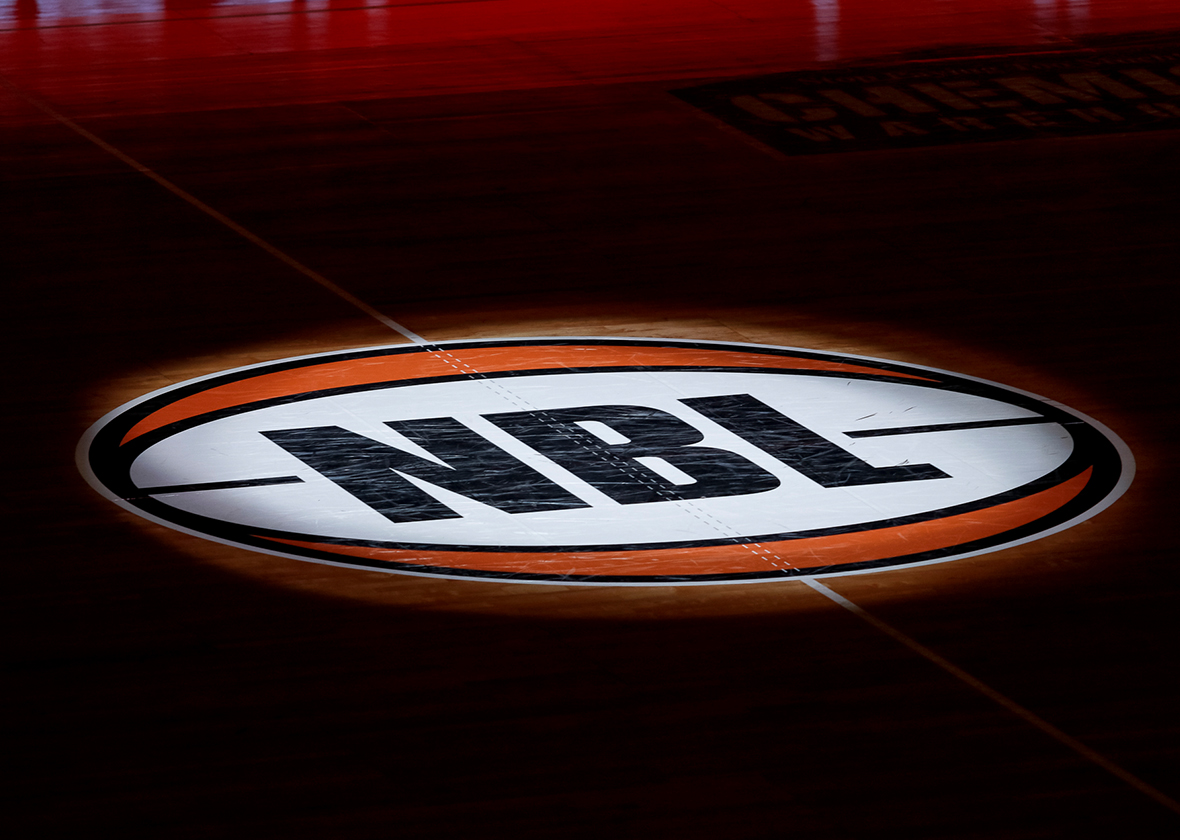 National Basketball League